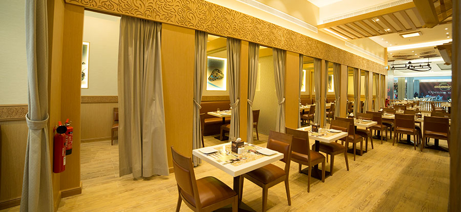 Gazebo Restaurant – Gazebo Restaurant